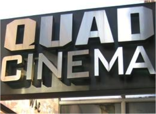 Quad Cinema Special Discount Ticket Price - New York Women in Film ...
