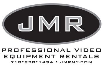 JMR Equipment Rentals - New York Women in Film & TelevisionNew York ...