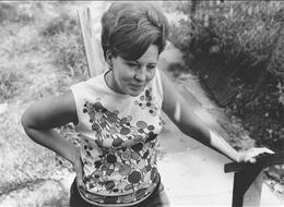 From the Vault: Women's Advocacy on Film - Growing Up Female and Janie ...