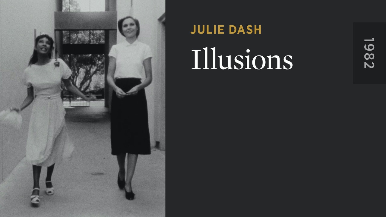 Julie Dash's "Illusions" Added to the National Film Registry - New York ...