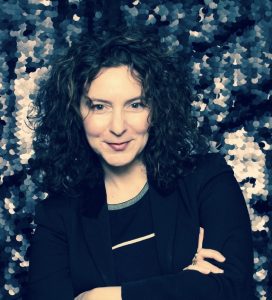 Simone Pero Selected as Cynopsis Top Women in Media Honoree - New York ...