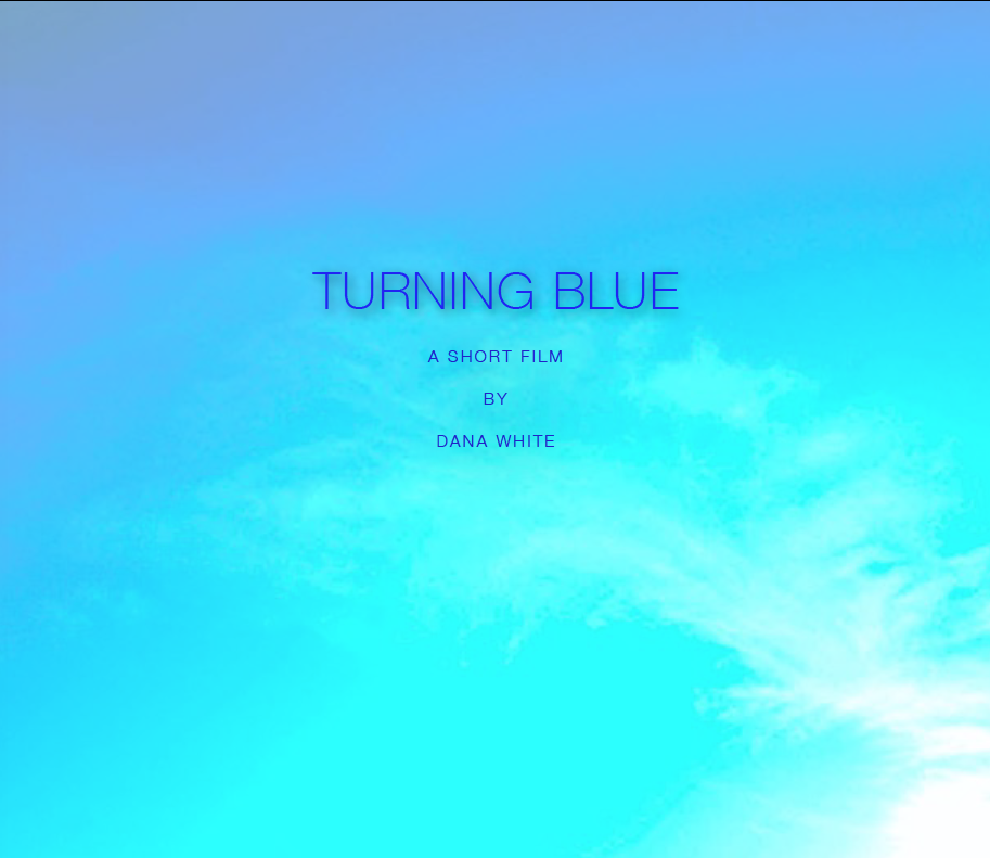 Turning Blue - New York Women in Film & TelevisionNew York Women in ...