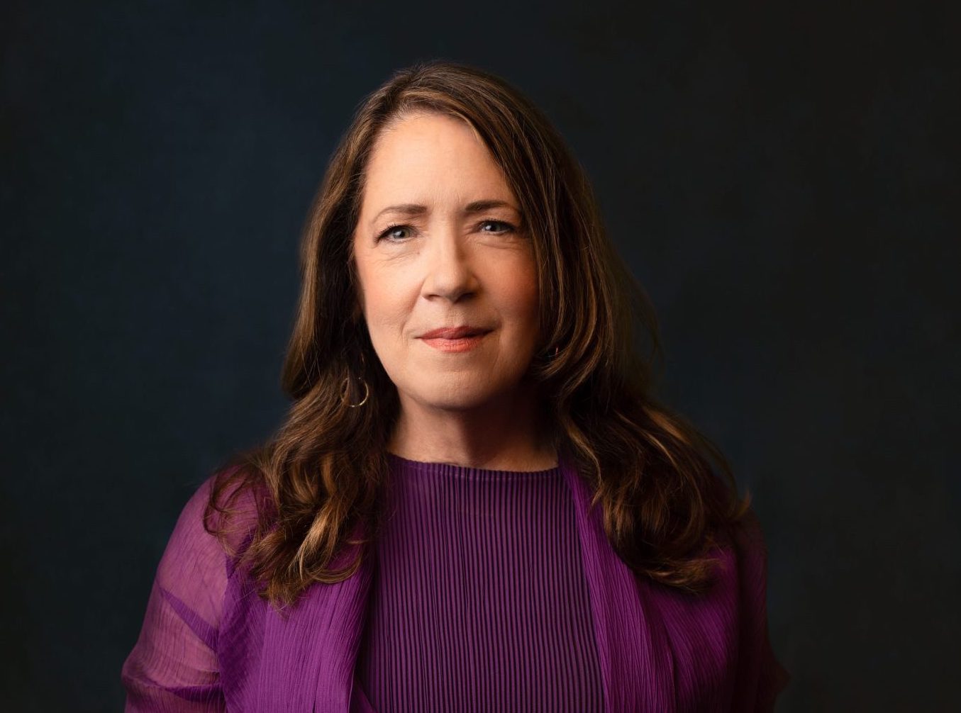 40th Muse Honorees: Ann Dowd - New York Women in Film & TelevisionNew ...
