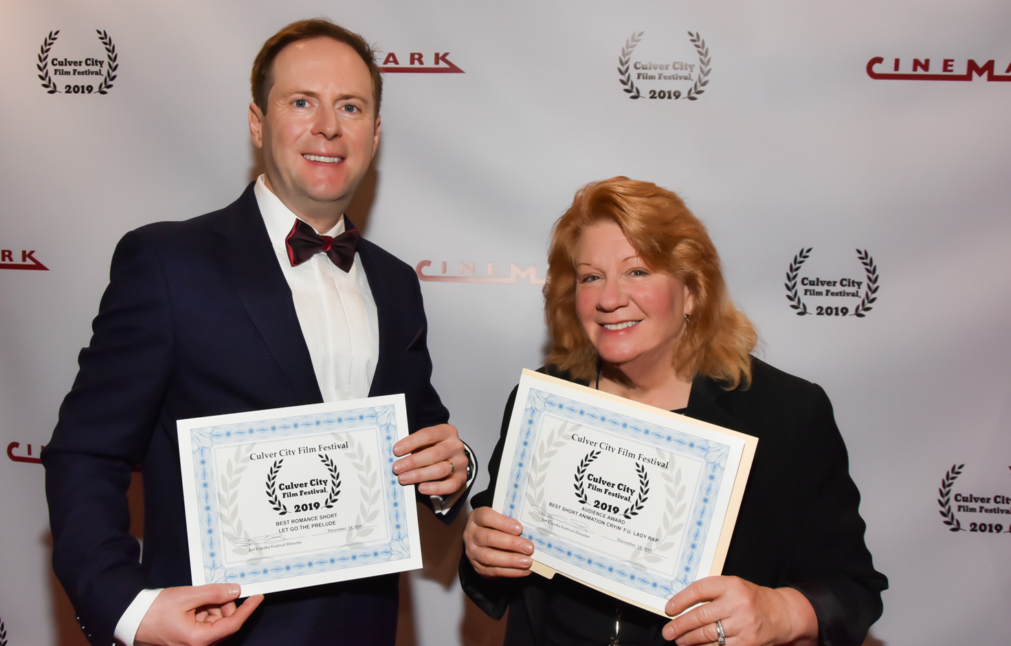 Members in the News | New York Women in Film & Television