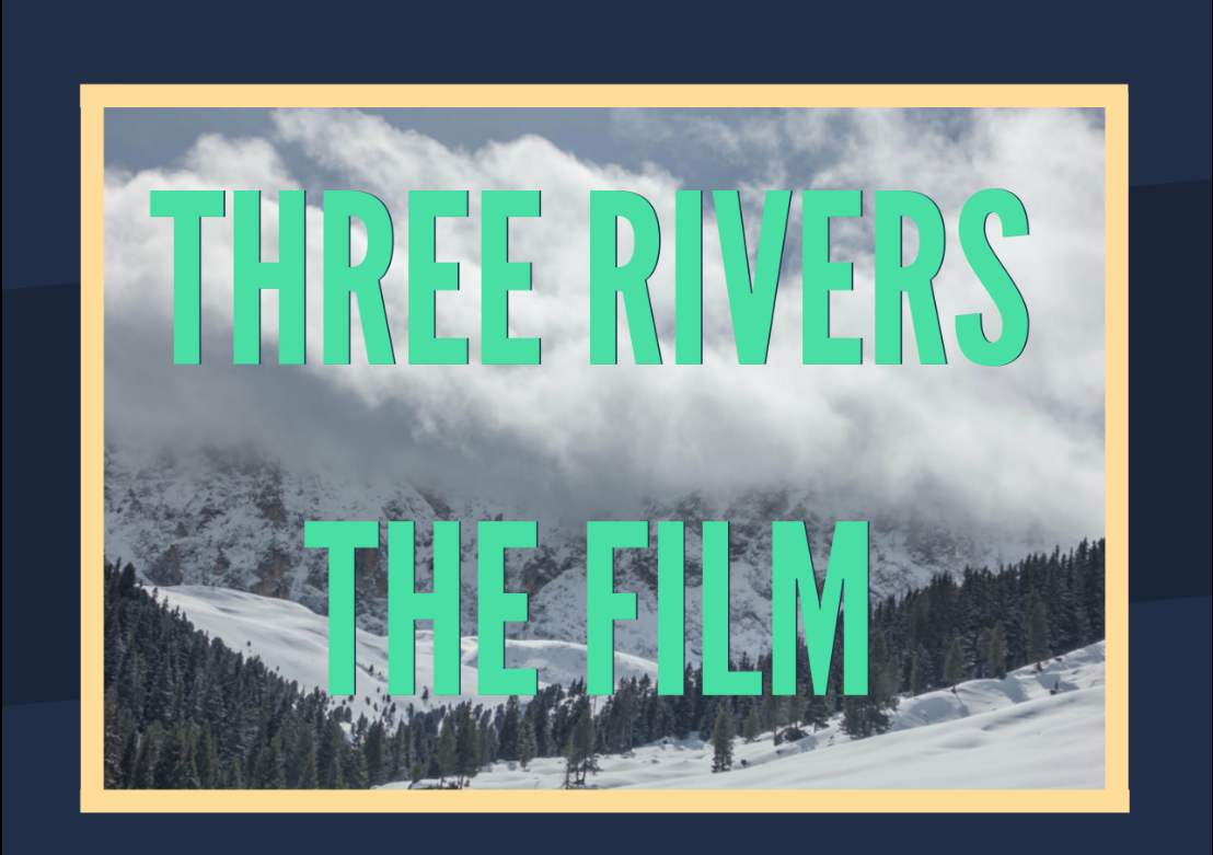 Three Rivers - New York Women in Film & TelevisionNew York Women in ...