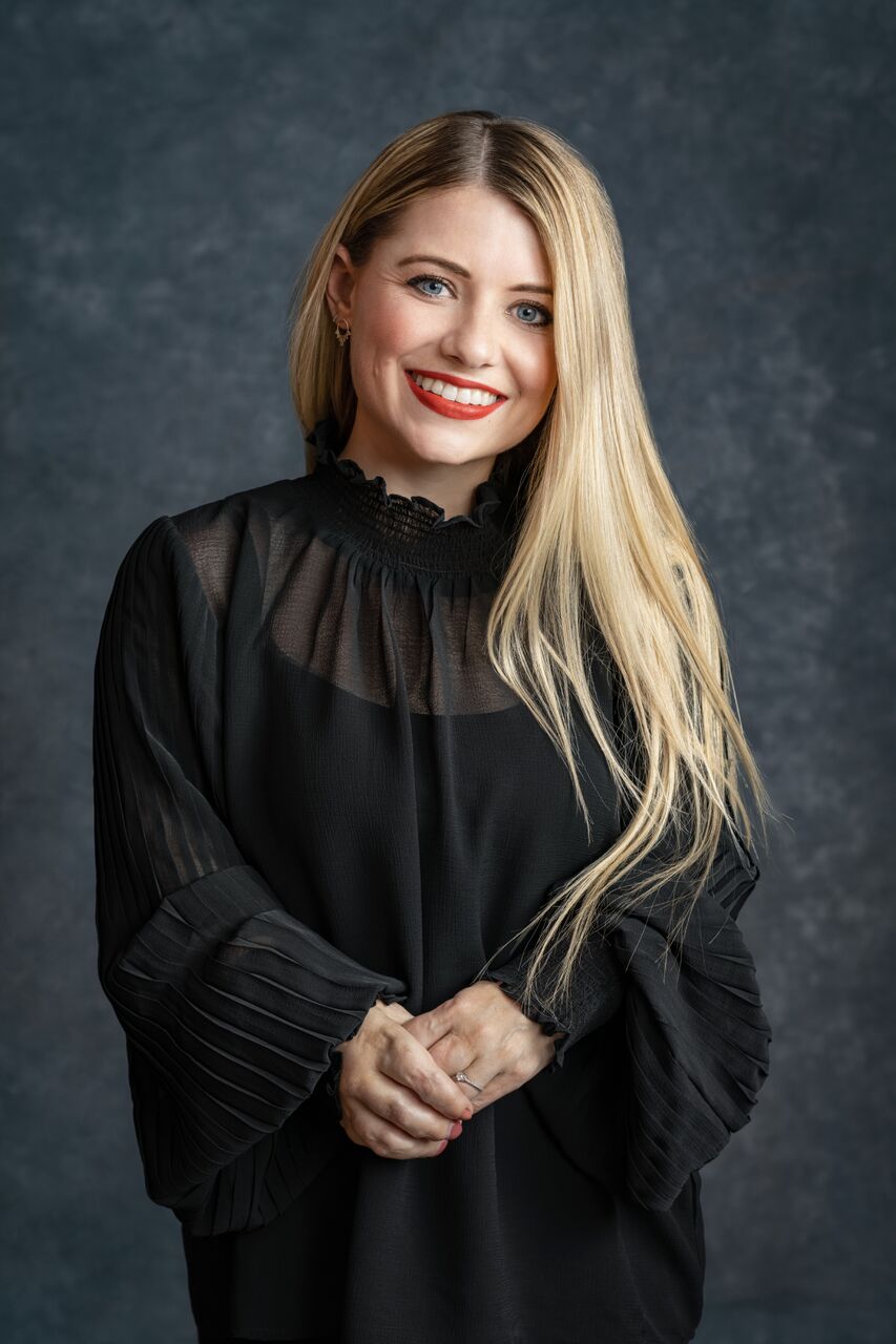 NYWIFT Talks with Ashley Eakin - New York Women in Film & TelevisionNew ...