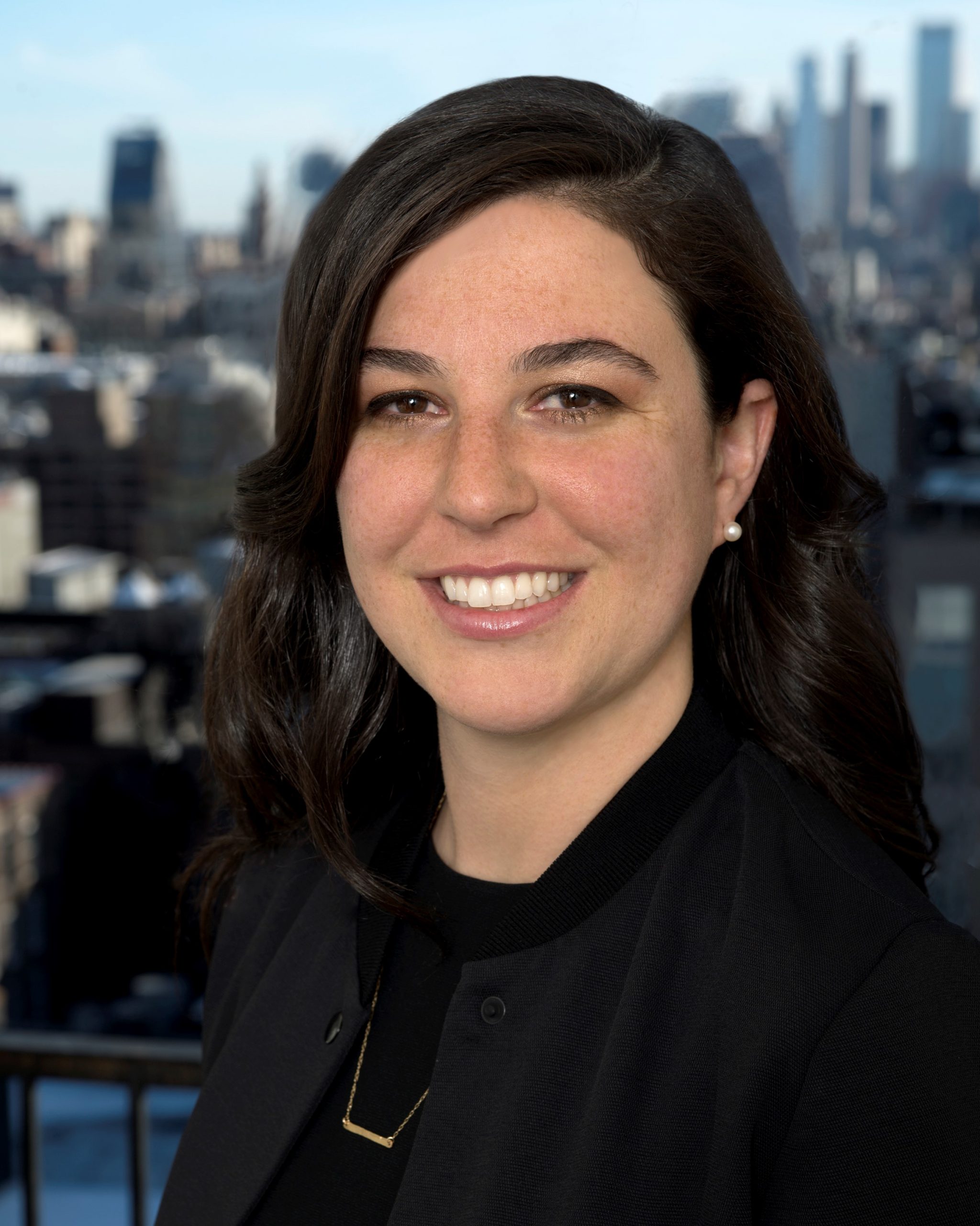 NYWIFT Talks with VP of Publicity and Promotion of IFC Films Laura Sok ...