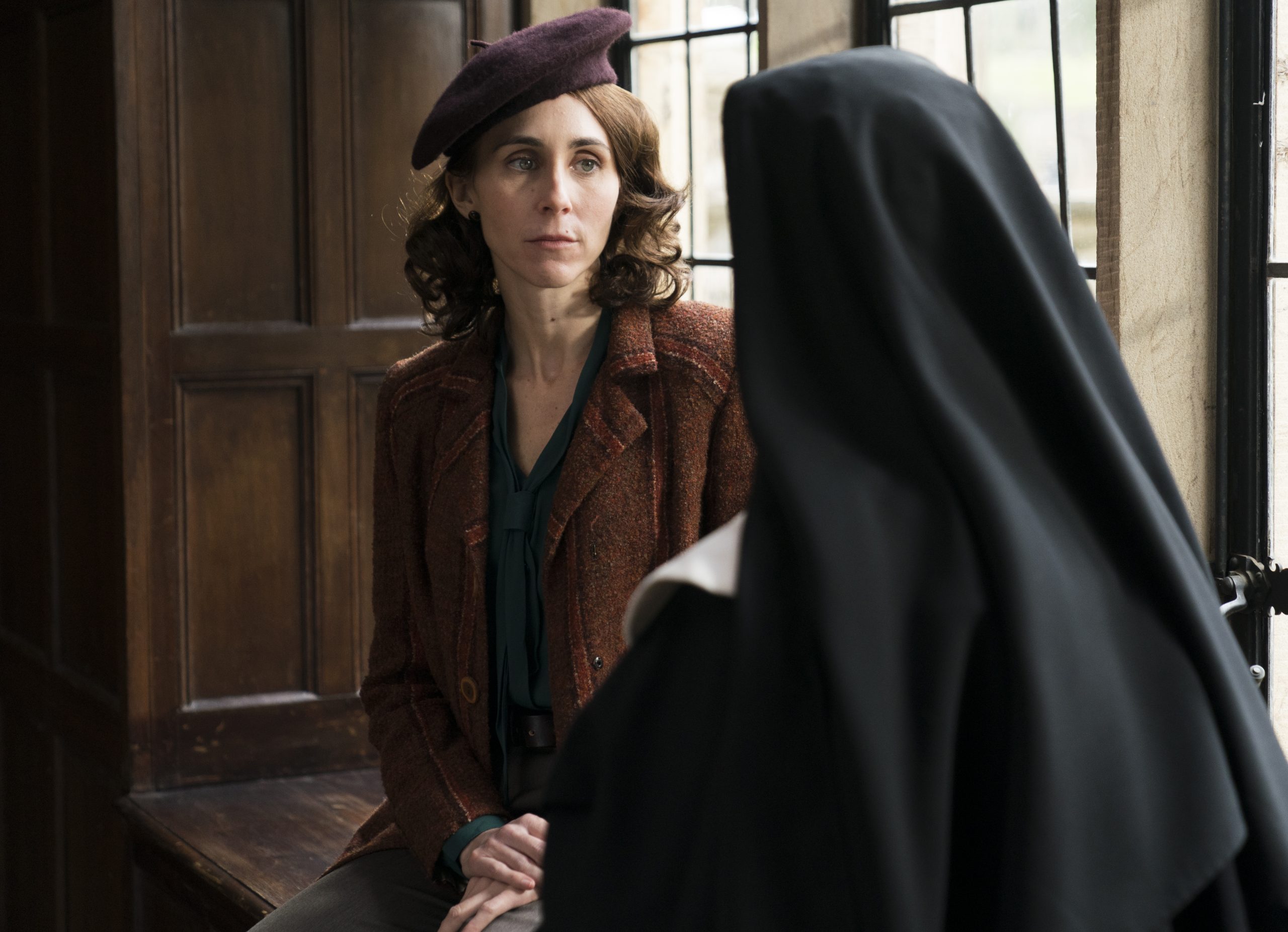 IFC Films & NYWIFT Present: "A Call to Spy" Virtual Screening + Q&A ...