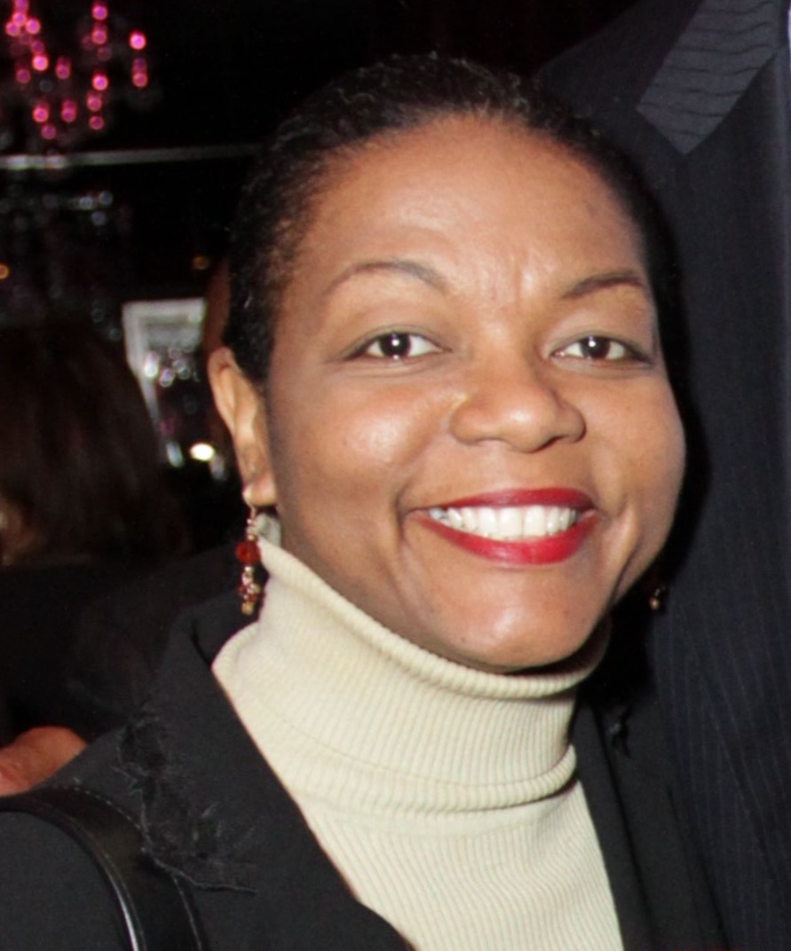 NYWIFT Talks with Founder and CEO of CREW, Sharon Nelson - New York ...