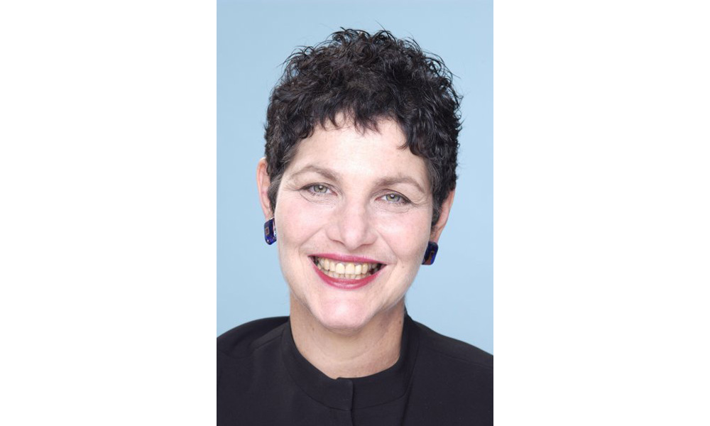 Letter from the Executive Director: Remembering Linda Kahn, September ...