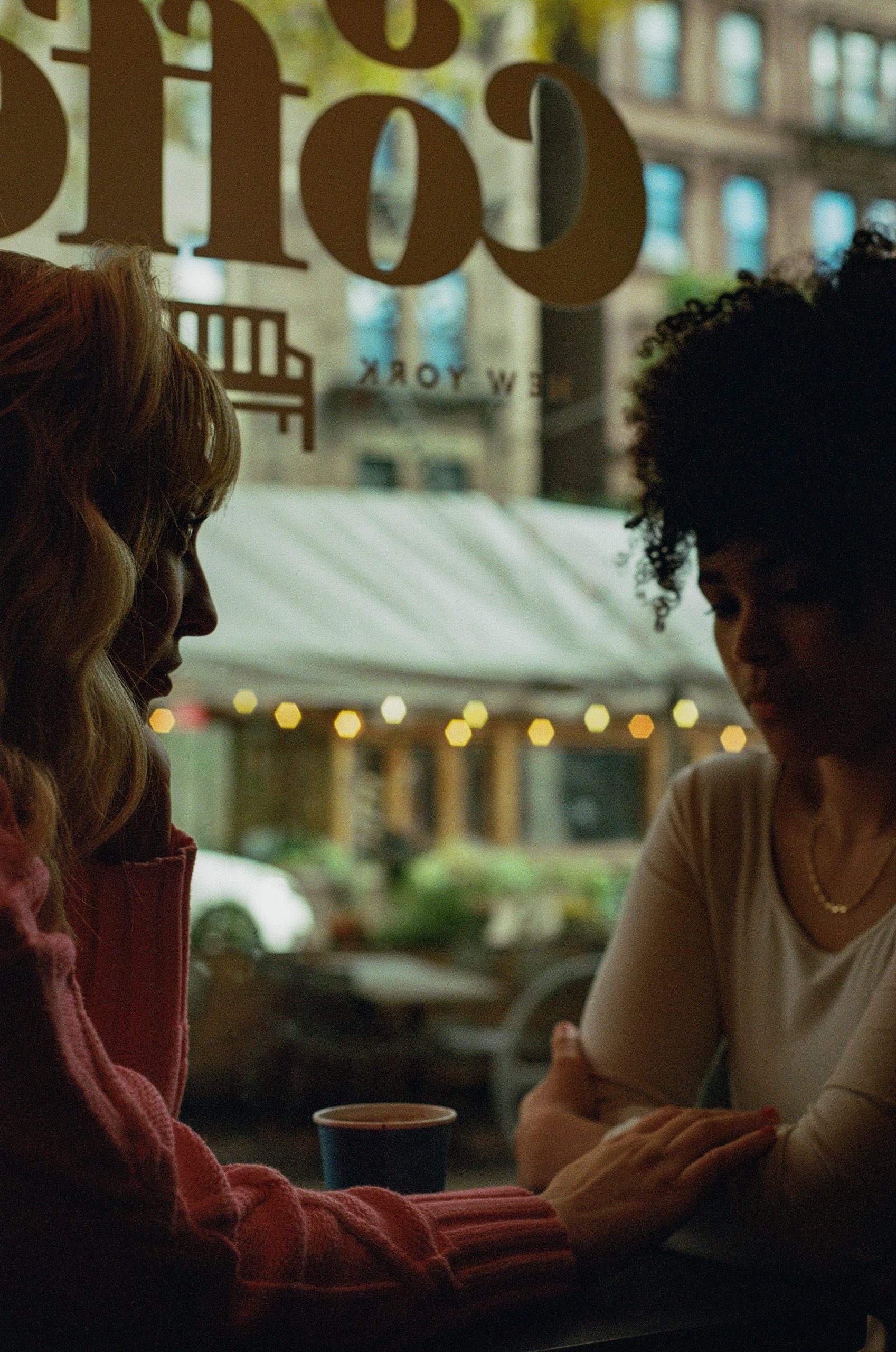 Keeping It Together - New York Women in Film & TelevisionNew York Women ...