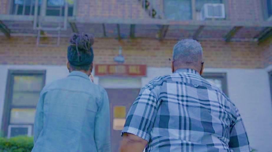 The Co-op: The Kids of Dorie Miller - New York Women in Film ...