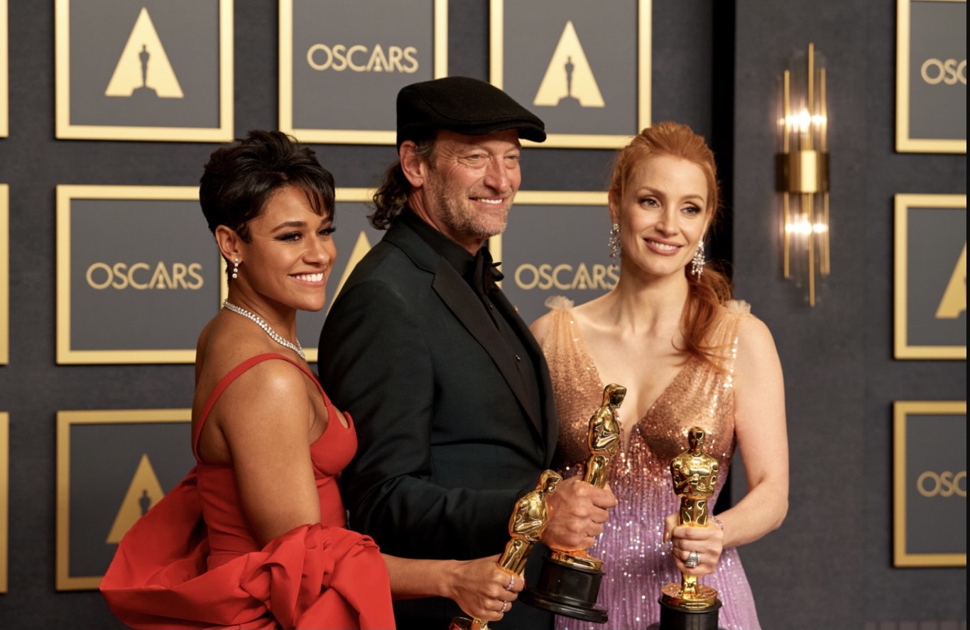 My Virtual Night at the Oscars: 94th Academy Awards Takeaways - New ...