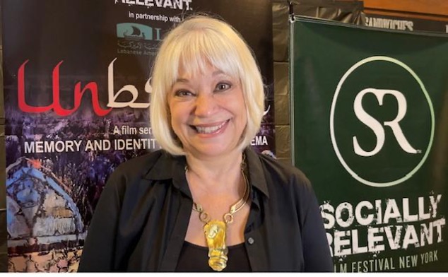 What's in Your Toolkit: Nora Armani - New York Women in Film ...