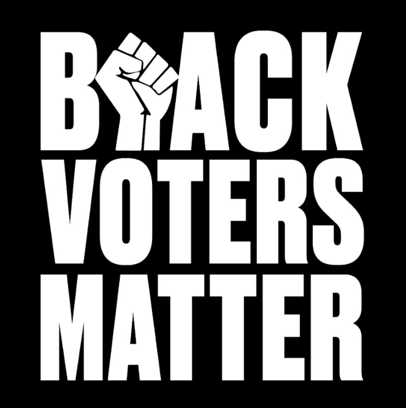 Black Voters Matter - New York Women in Film & TelevisionNew York Women ...