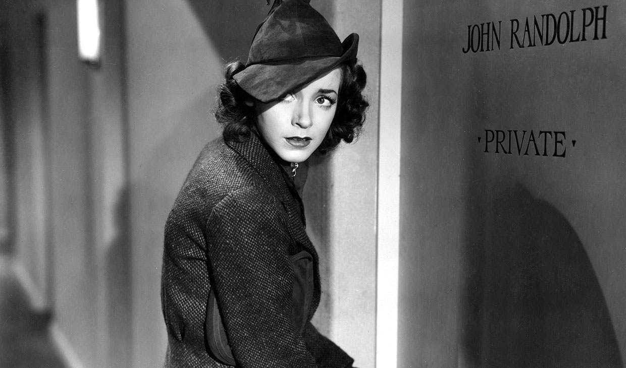 In Memoriam: Marsha Hunt - New York Women in Film & TelevisionNew York ...