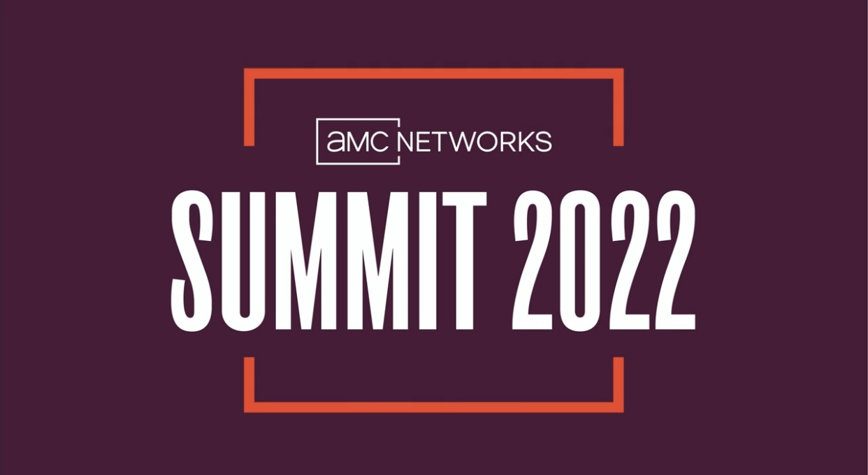 Highlights from the 2022 AMC Networks Summit - New York Women in Film ...