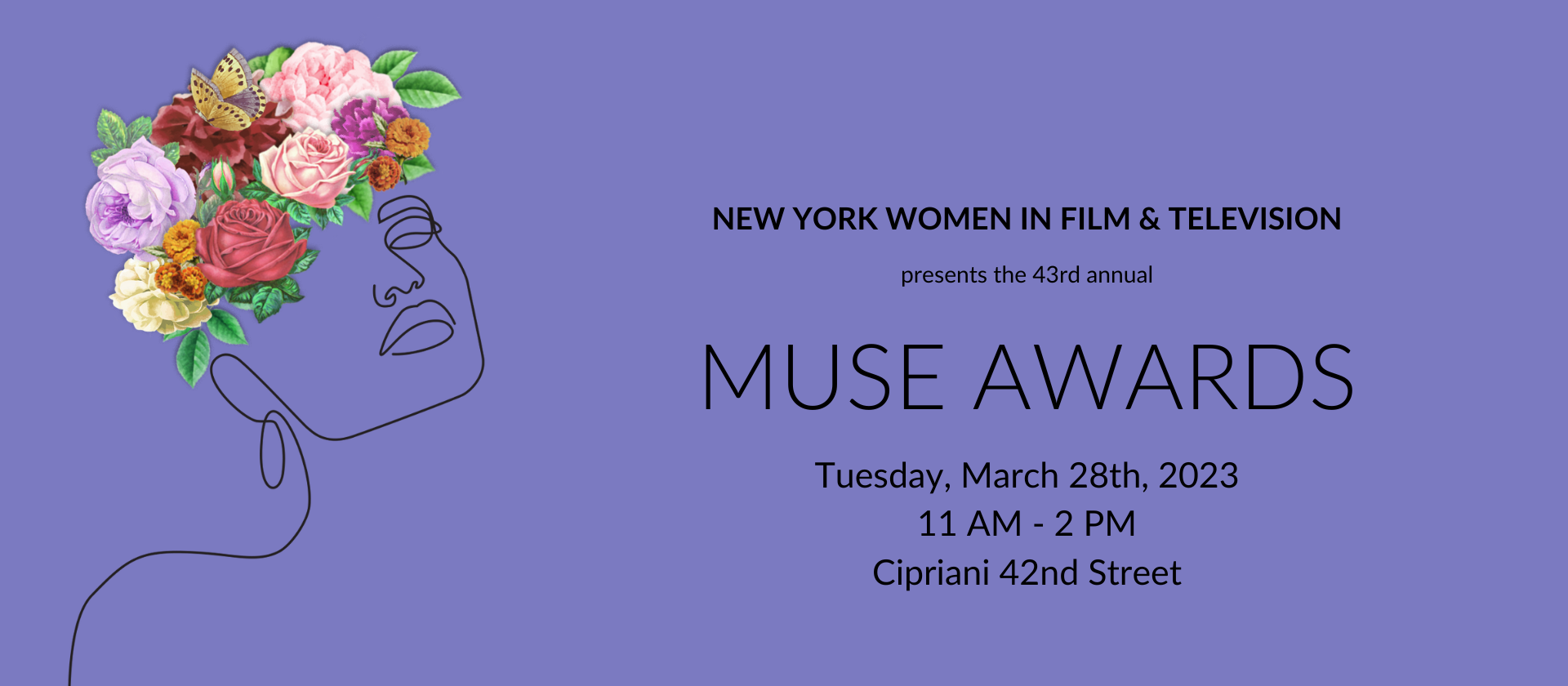 Muse Awards - New York Women in Film & TelevisionNew York Women in Film ... Muse Awards - New York Women in Film & TelevisionNew York Women in Film ...