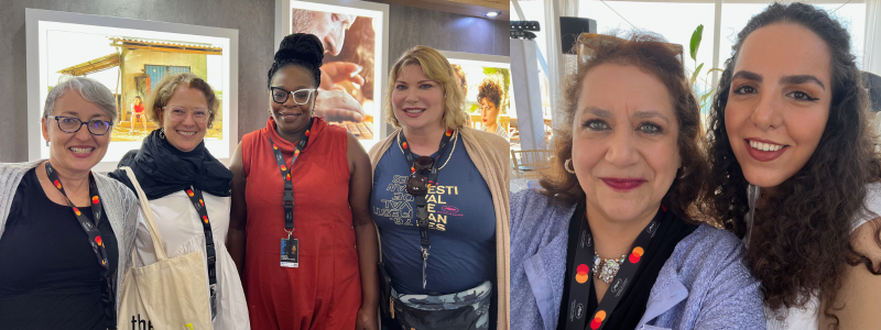 Letter from the CEO - June 2023 - New York Women in Film ...