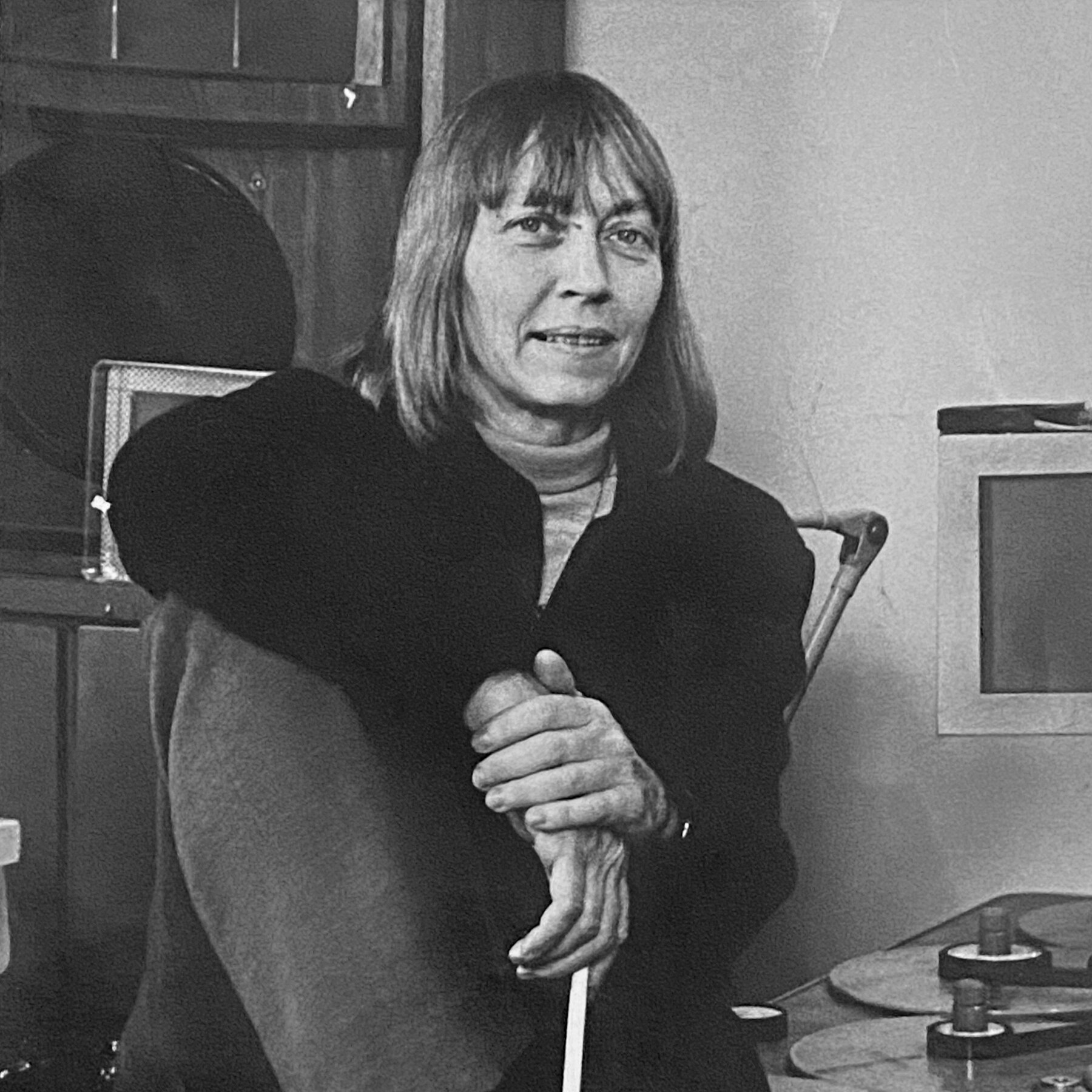 Remembering Ellen Hovde - New York Women in Film & TelevisionNew York ...