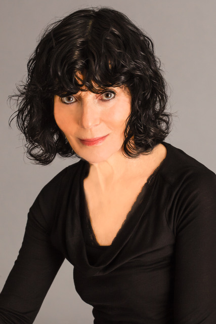 In Memoriam: Nancy Buirski - New York Women in Film & TelevisionNew ...