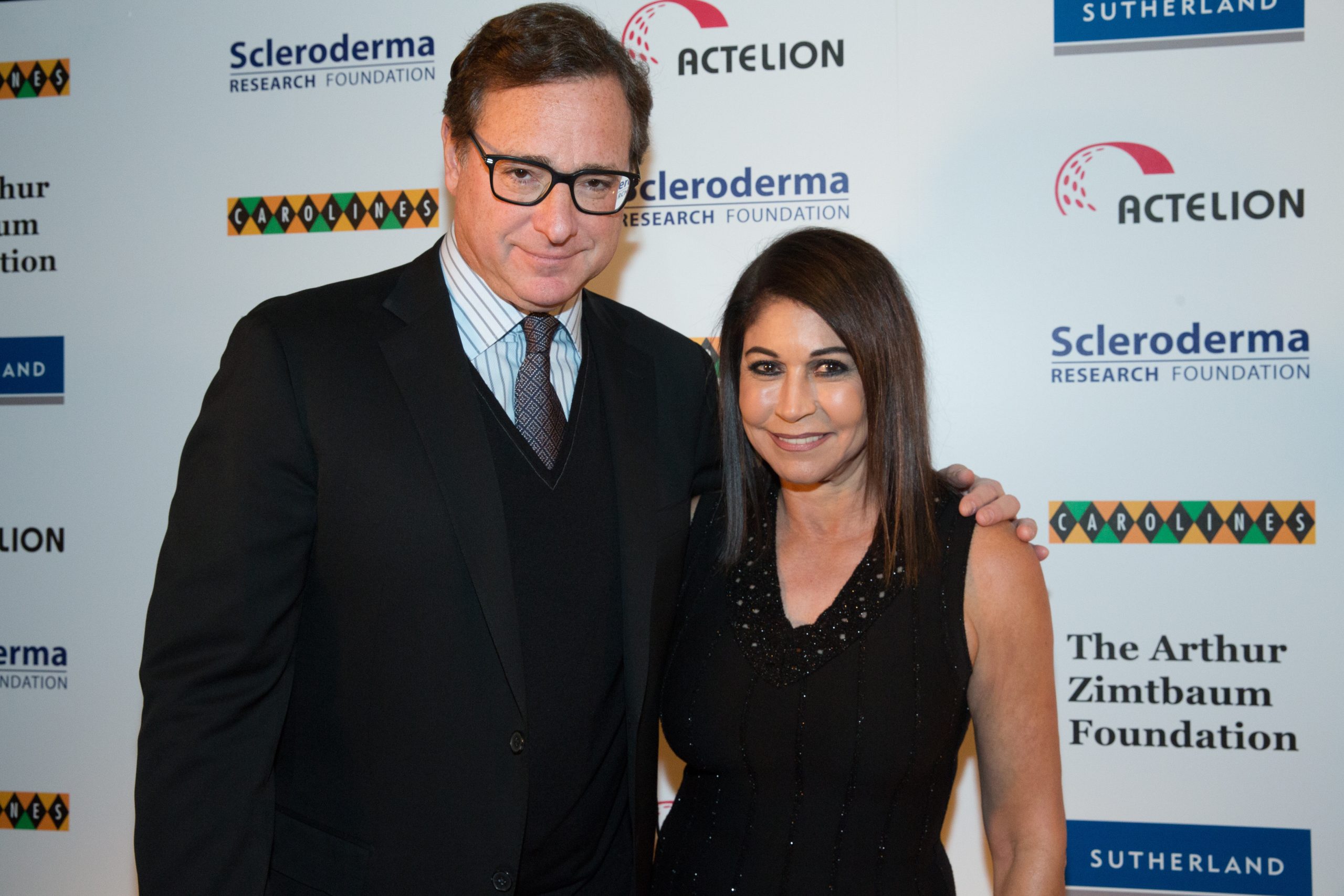 NYWIFT Member and Founder of Carolines on Broadway Caroline Hirsch ...