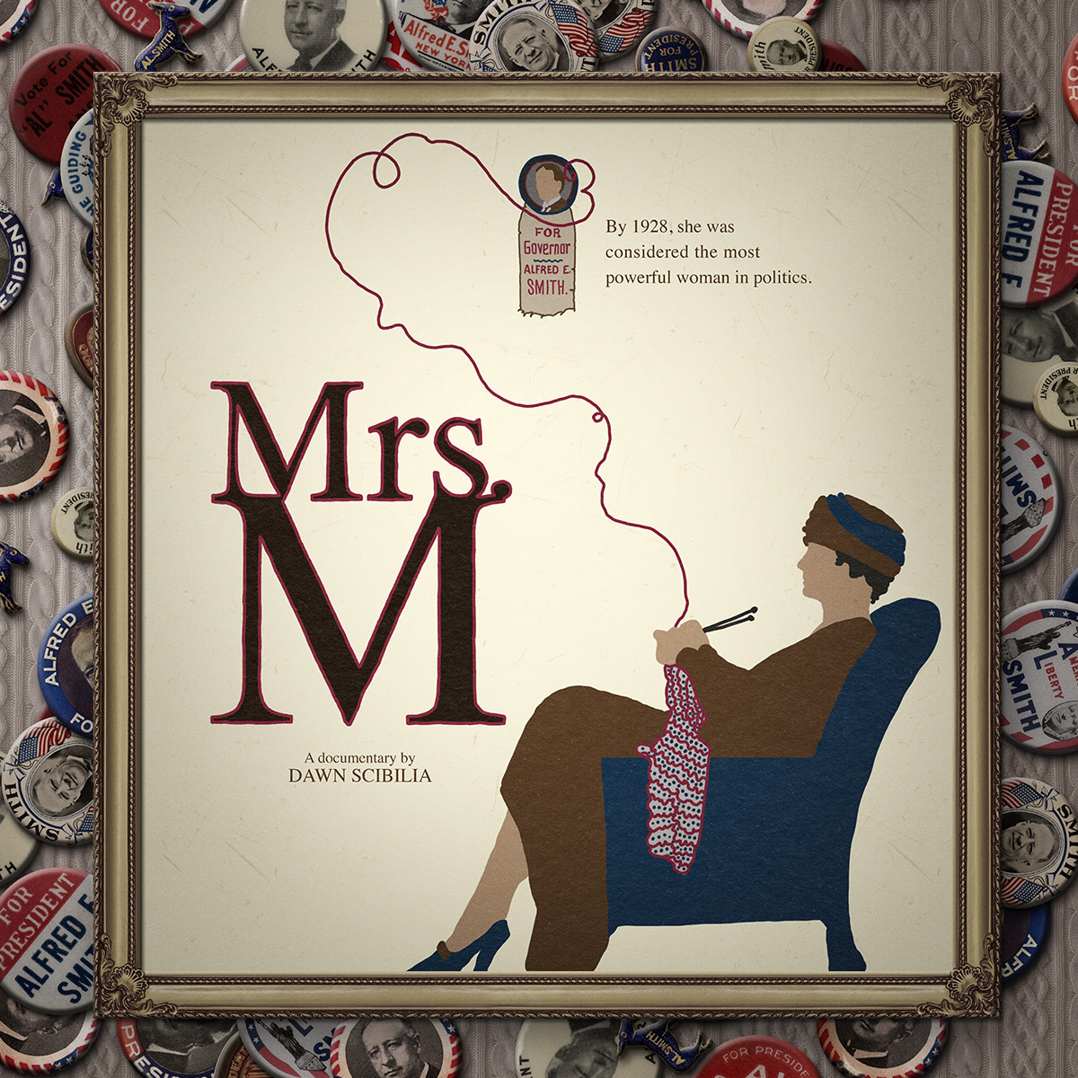 Mrs. M - New York Women in Film & TelevisionNew York Women in Film ...