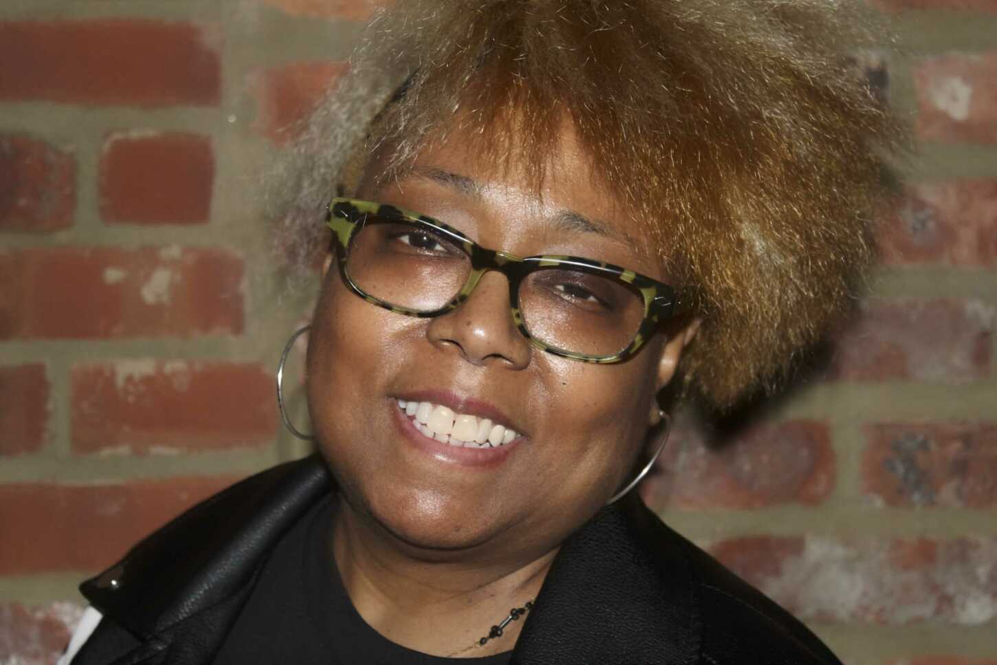 In Memoriam: Charzette Torrence - New York Women in Film ...