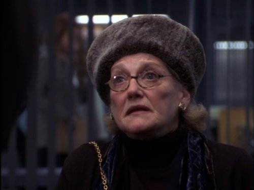 In Memoriam: Suzanne Shepherd - New York Women in Film & TelevisionNew ...