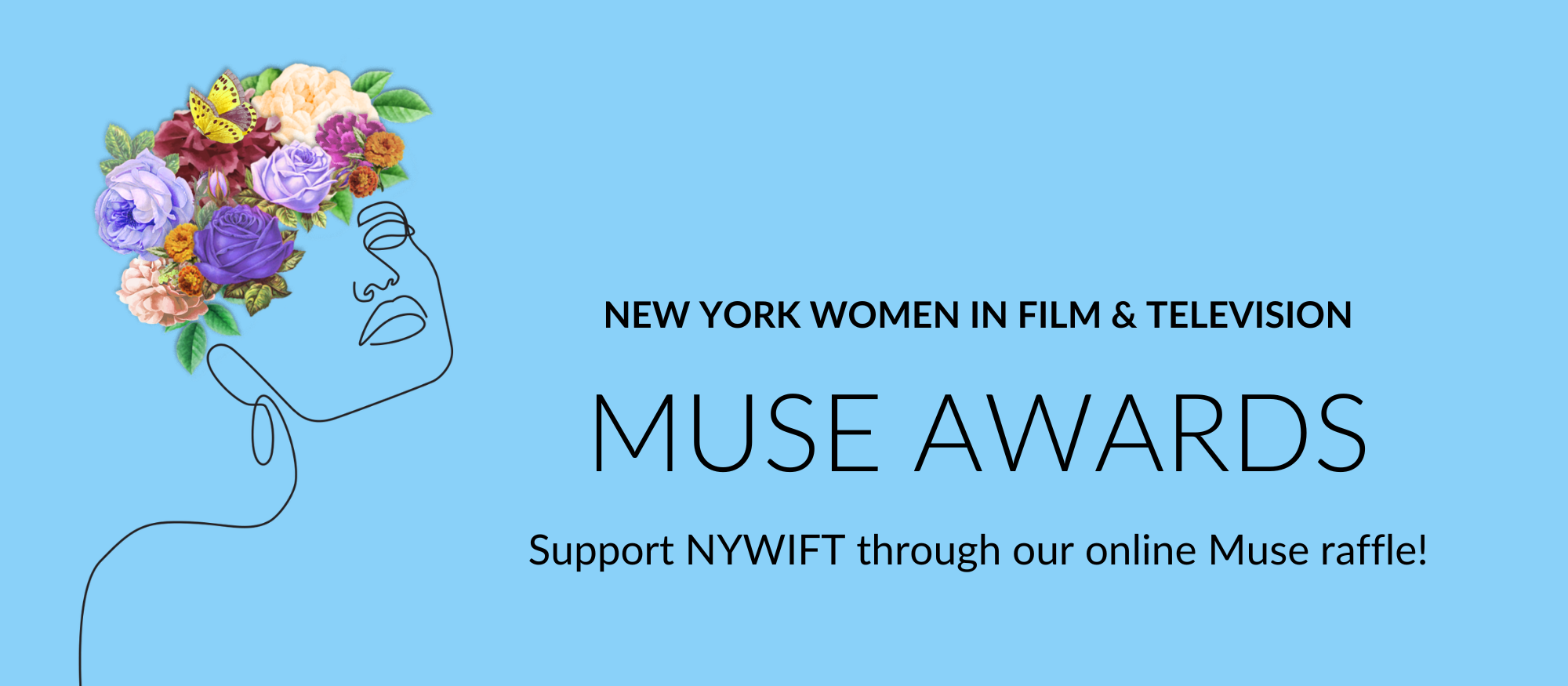 2024 Muse Awards Raffle - New York Women in Film & TelevisionNew York ... 2024 Muse Awards Raffle - New York Women in Film & TelevisionNew York ...