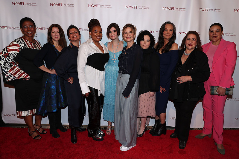 Letter from the NYWIFT CEO - thank you for an inspirational Muse 2024 ... Letter from the NYWIFT CEO - thank you for an inspirational Muse 2024 ...