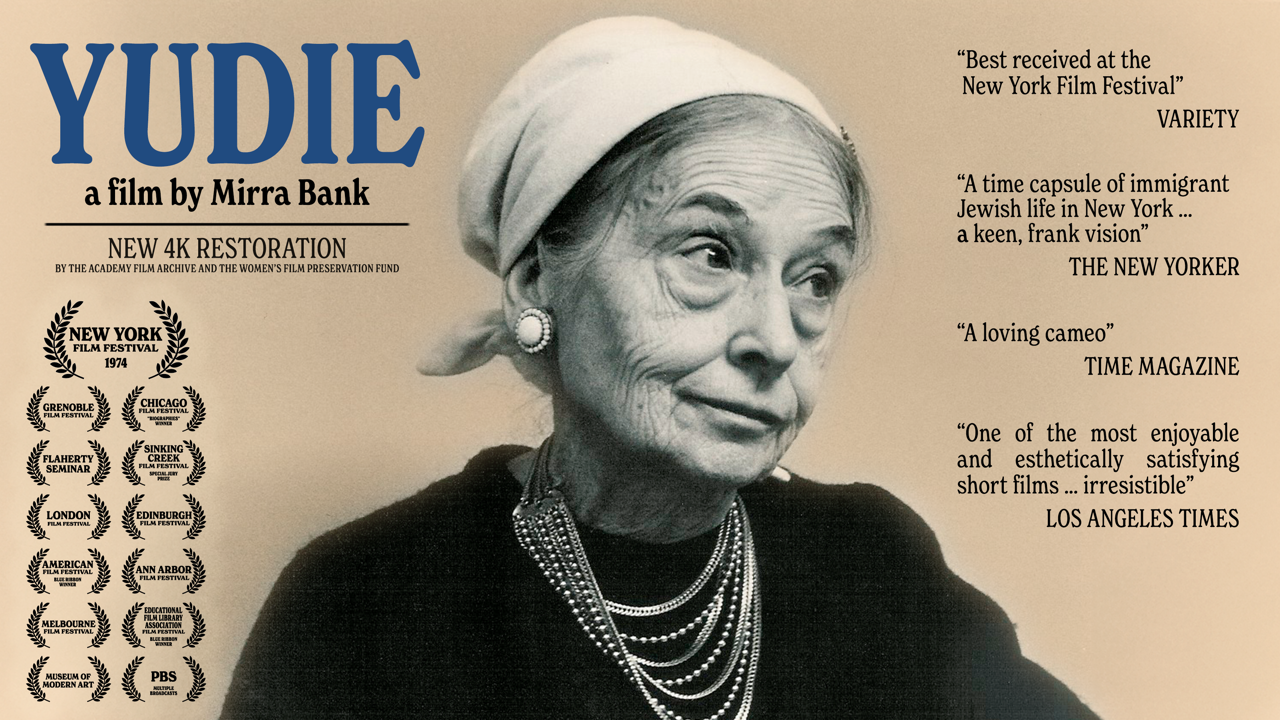 NYWIFT Member Screening: Yudie and It Happens to Us - New York Women in ...