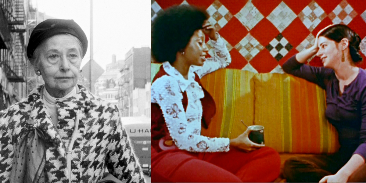 NYWIFT Member Screening: Yudie and It Happens to Us - New York Women in ...