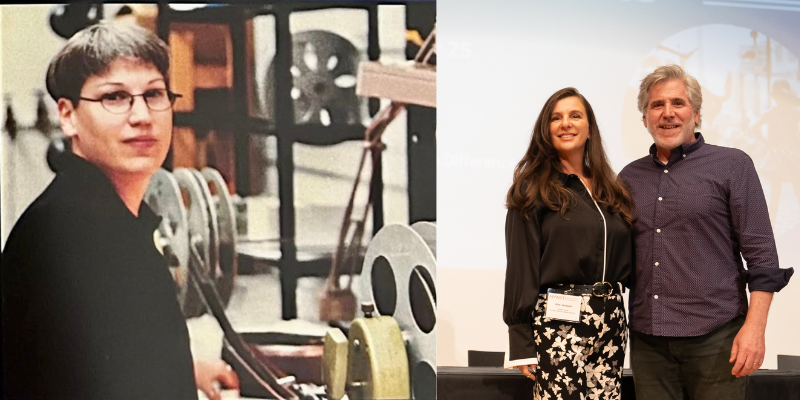 NYWIFT Announces Nancy Mysel Preservation Scholarship - New York Women ...