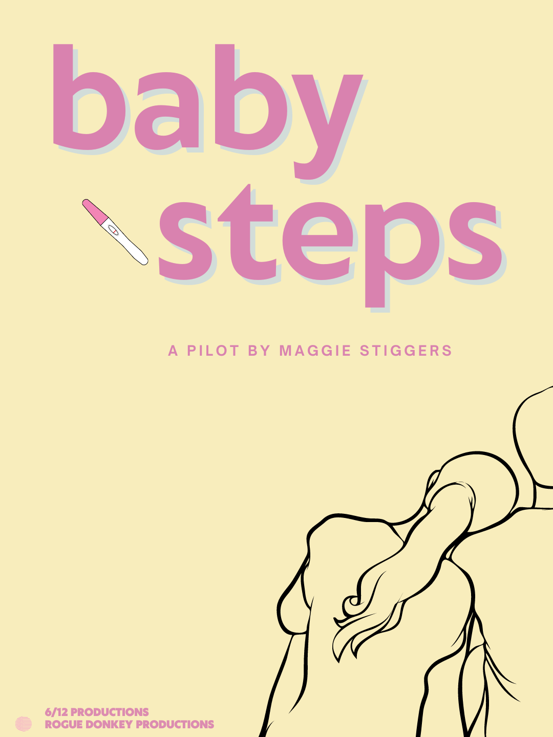 Baby Steps - New York Women in Film & TelevisionNew York Women in Film ...