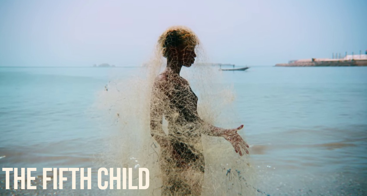 The Fifth Child - New York Women in Film & TelevisionNew York Women in ...