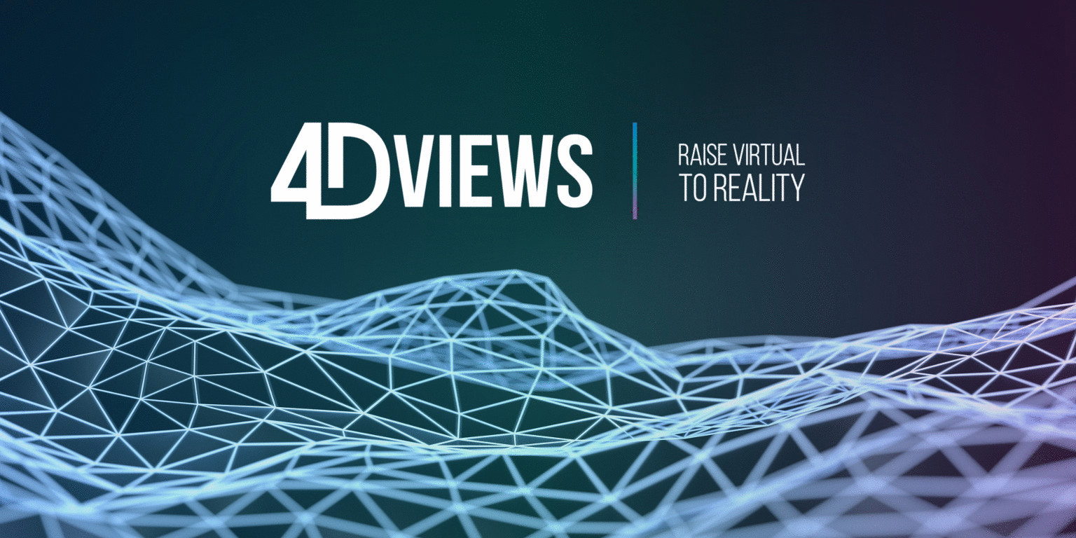 Enhance Storytelling with 4D Volumetric Technology in Film and Cinema ...