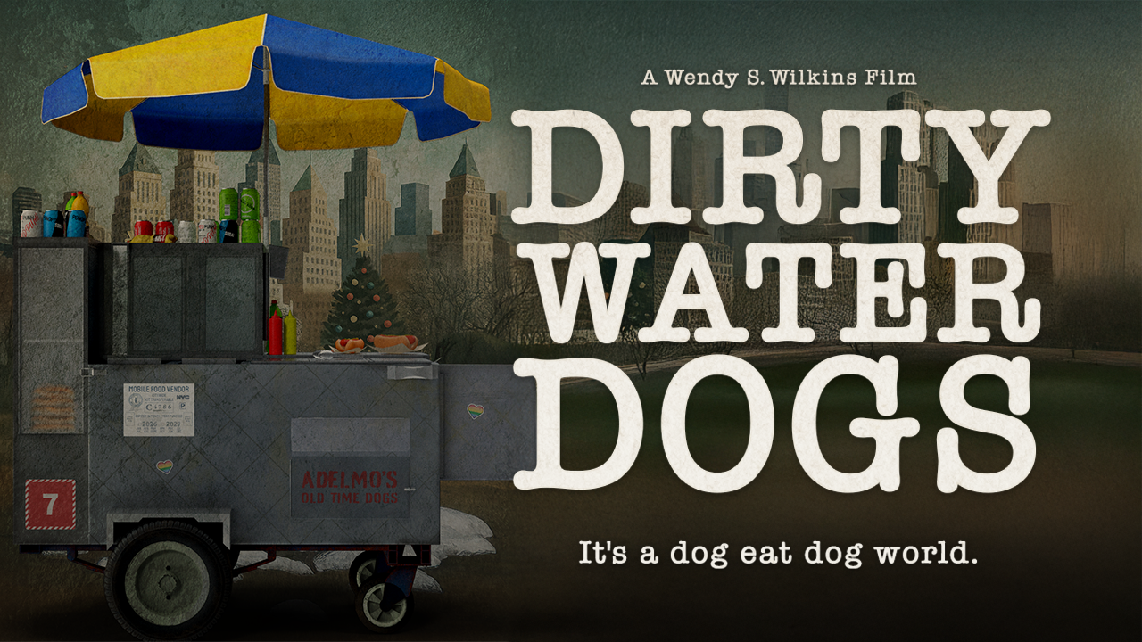 Dirty Water Dogs - New York Women in Film & TelevisionNew York Women in ...